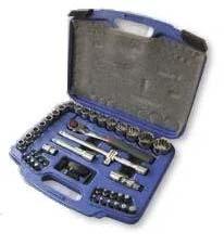 Trusa scule profesionala 12 laturi – Bjc tools