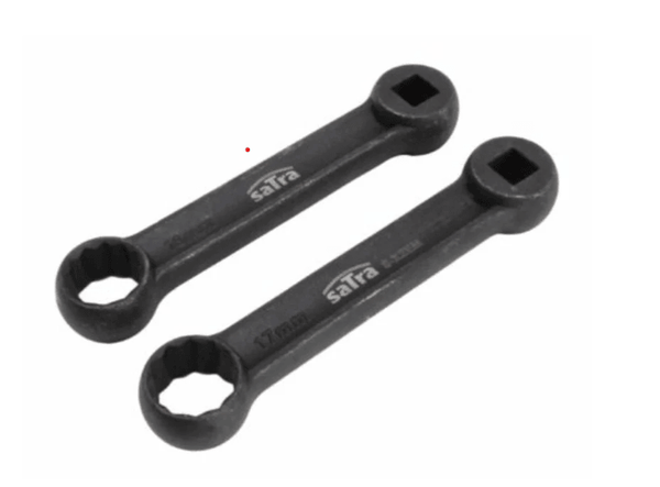 Set chei inelare pentru montaj motor Mercedes-Benz – Bjc tools